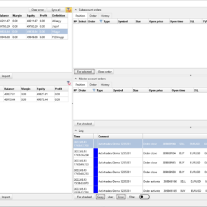 Arbitrage Software Comparison Table – Best Arbitrage Software ...